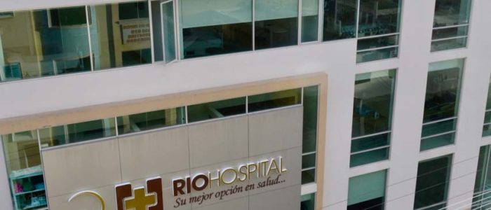 RIO HOSPITAL RIOBAMBA CHIMBORAZO - Rio Hospital Riobamba | Hospital ...